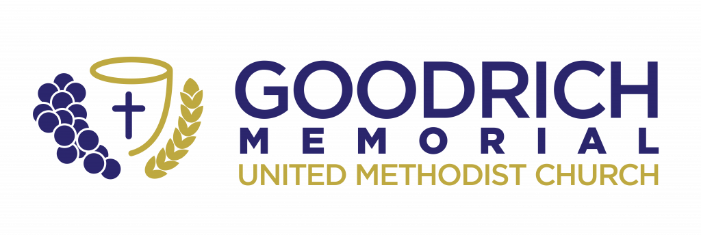 » Goodrich Memorial UMC – Branding